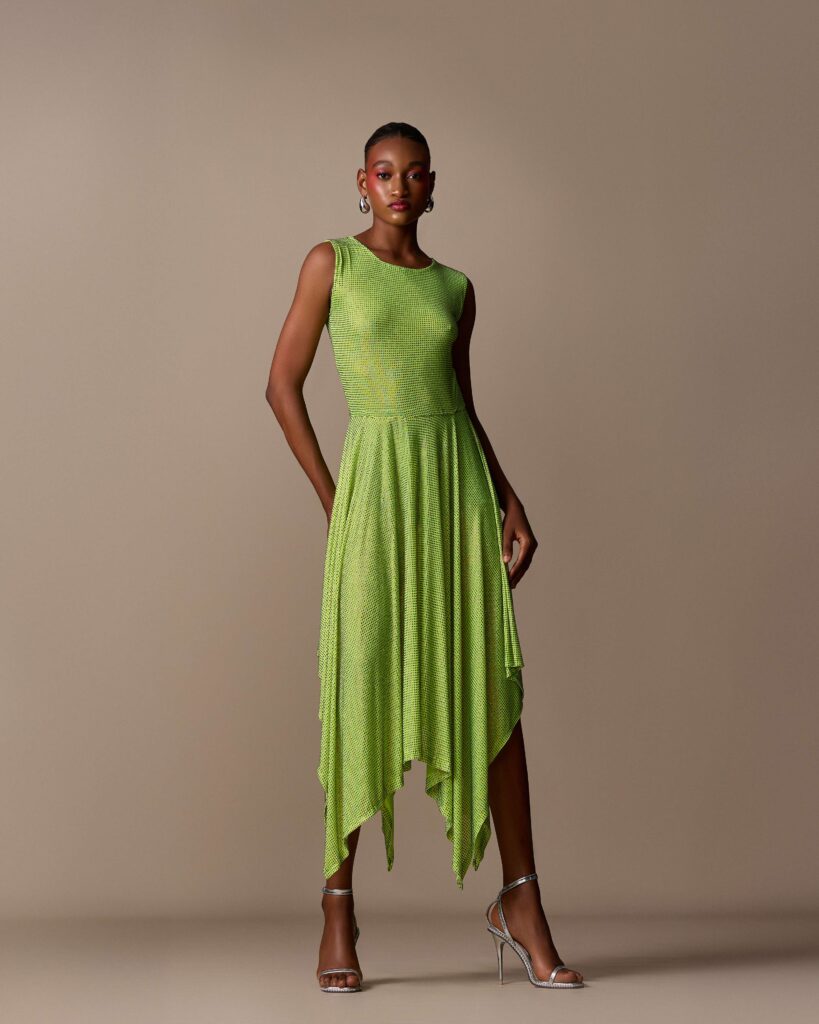 D'Ophir – Live Boldly